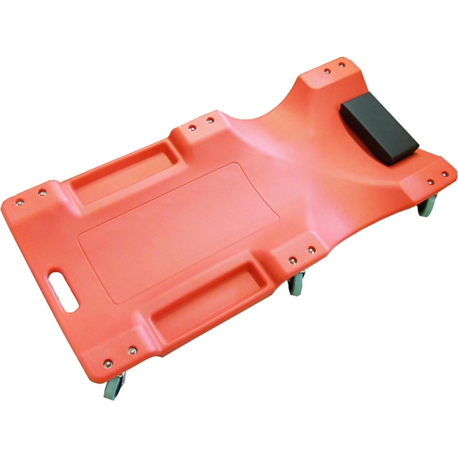 Rollbrett Montagerollbrett 40" Montagerollbrett KFZ Liege | Stahl-Faust ...