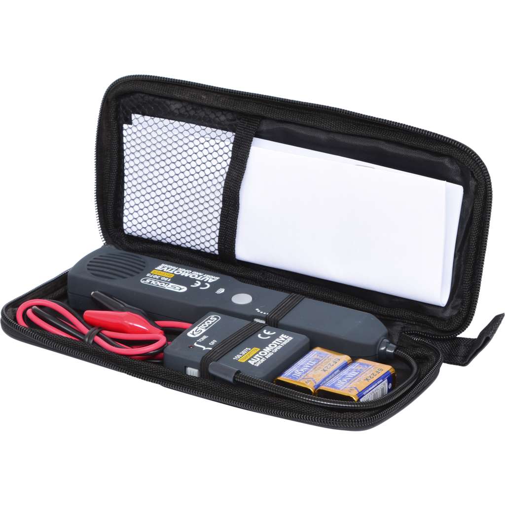 Kurzschlussdetektor Tester | Stahl-Faust Onlineshop