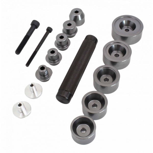 Lager Abzieher Werkzeug Satz | Stahl-Faust Onlineshop